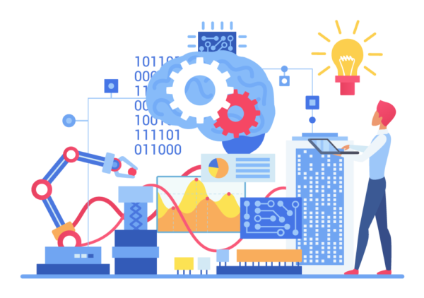 Automation – AdvanceSoft