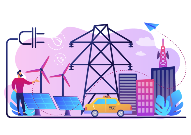 Energy and Utilities – AdvanceSoft