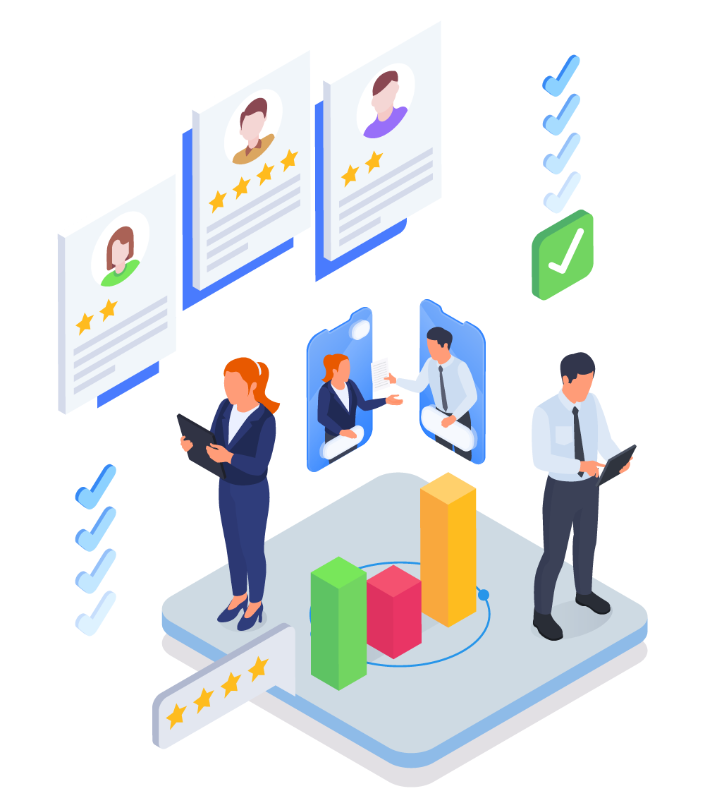 IAM Staff Augmentation – AdvanceSoft